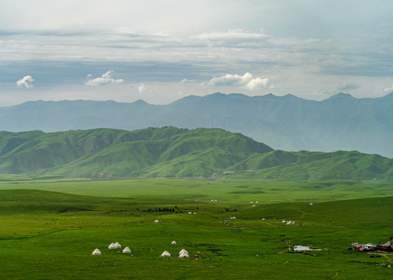 Best Time to Visit Xinjiang | Complete Seasonal Guide