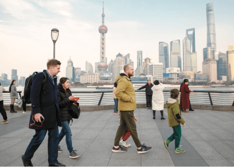 Easy-Paced China Travel: Relaxed Journeys Through Iconic Destinations