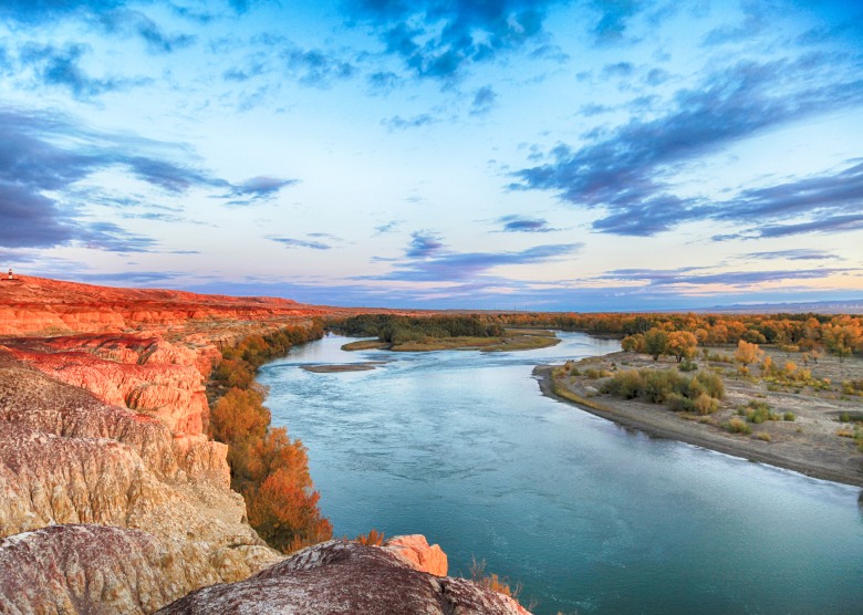 Places to Visit in Xinjiang | Must-Sees & Private Tours