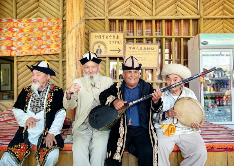 Ultimate Xinjiang Travel Guides | Top Attractions & Tips