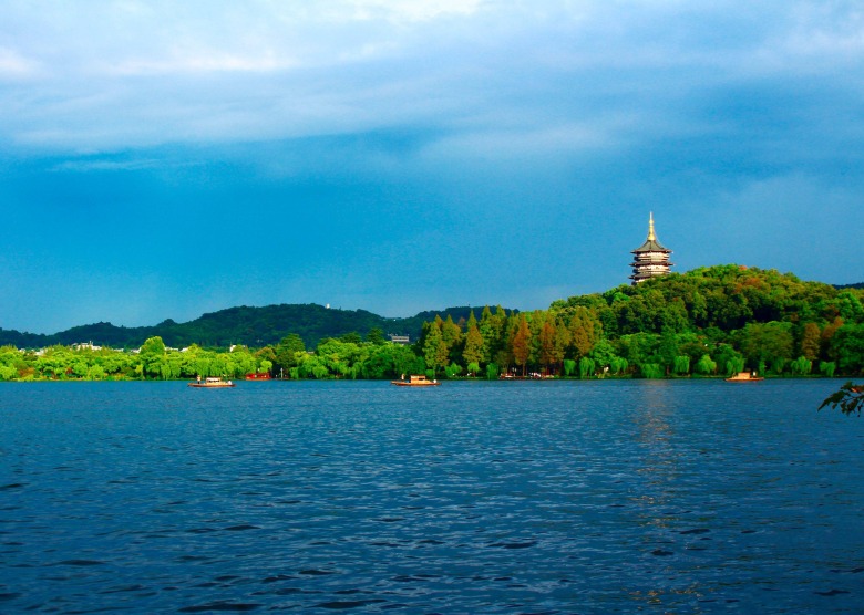 Best Places to Visit in China in Spring - JustChinaTours