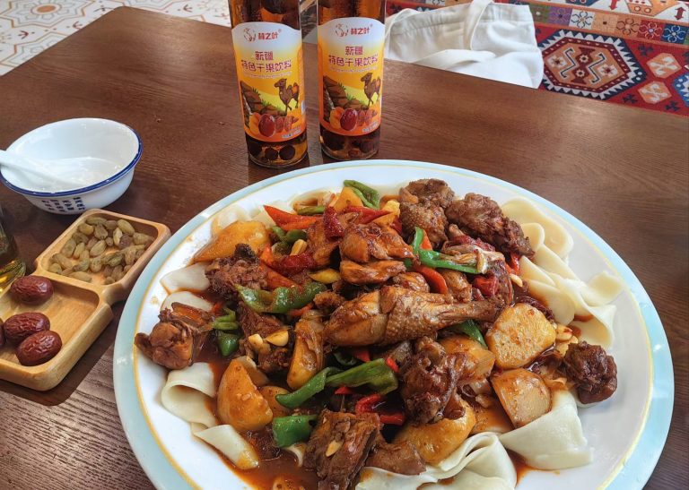 10 Essential Xinjiang Foods: Must-Try Uyghur Dishes & Flavors
