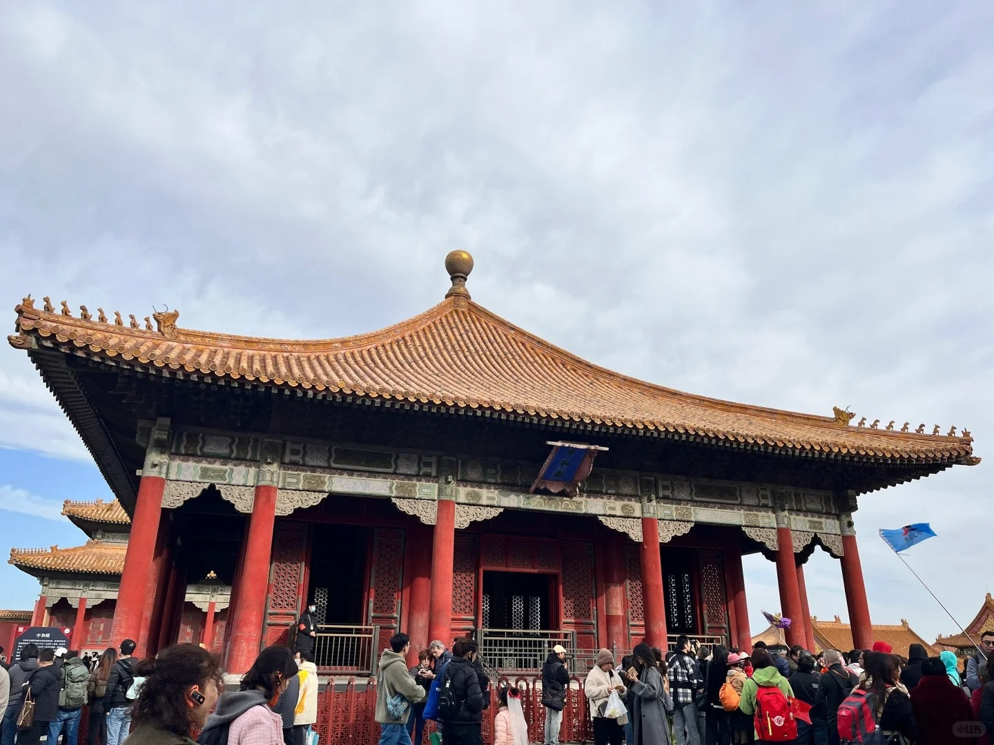 Forbidden City in Beijing: Discover the Legendary Palace