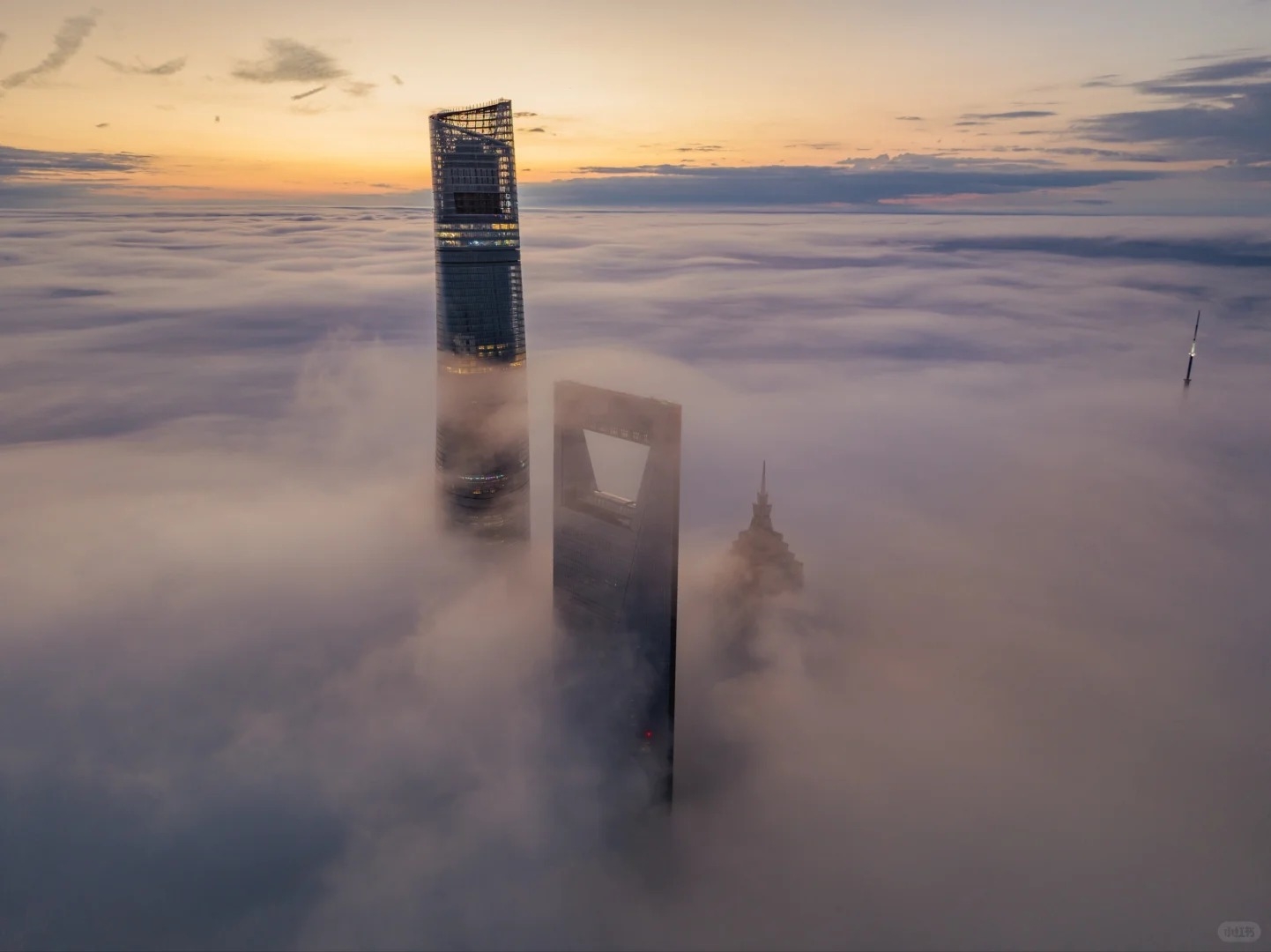 The Ultimate Shanghai Tower Experience in China