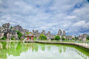 Kunming Stone Forest: China’s Breathtaking Karst Masterpiece
