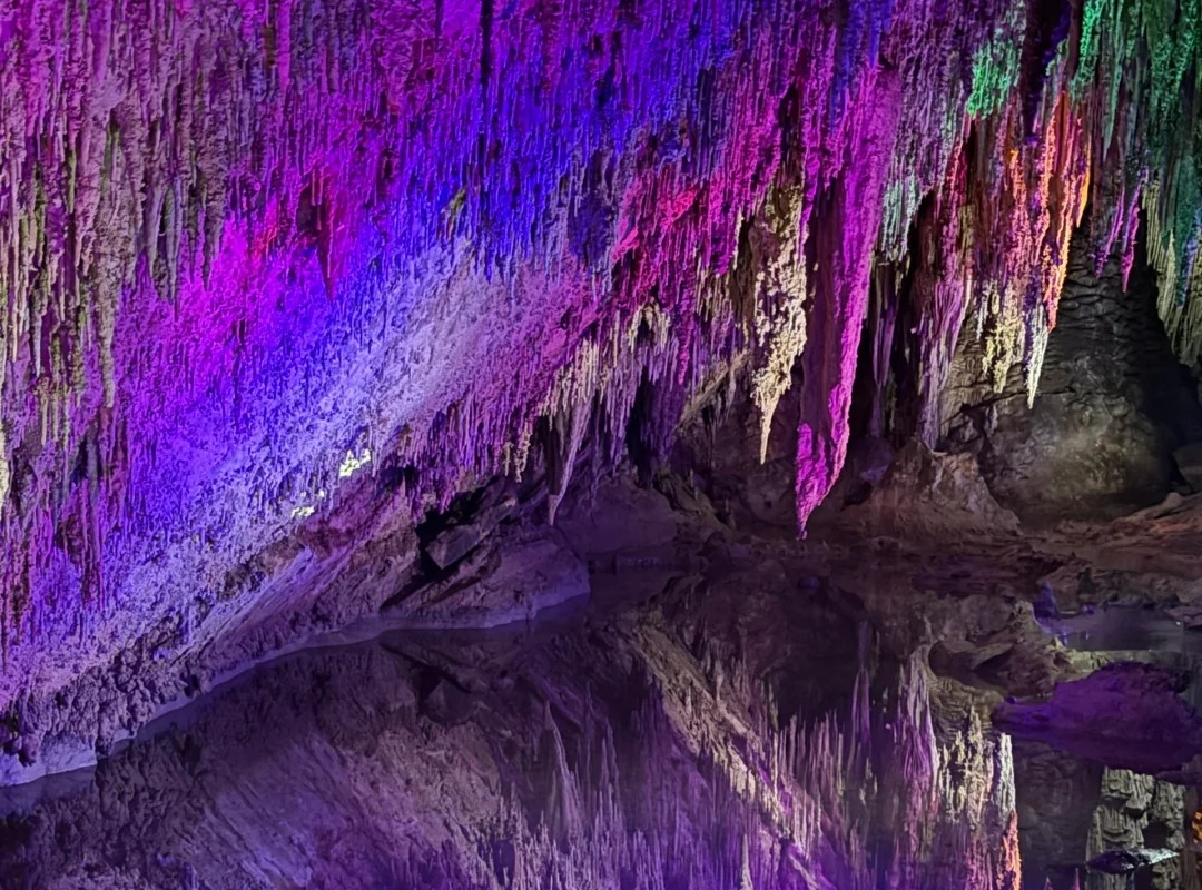 Furong Cave in Chongqing: China’s Stunning Natural Treasure